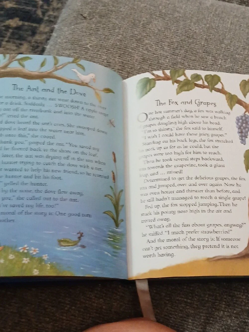 Parragon | Toys | 365 Bedtime Stories And Rhymes Illustrated Kids Book ...